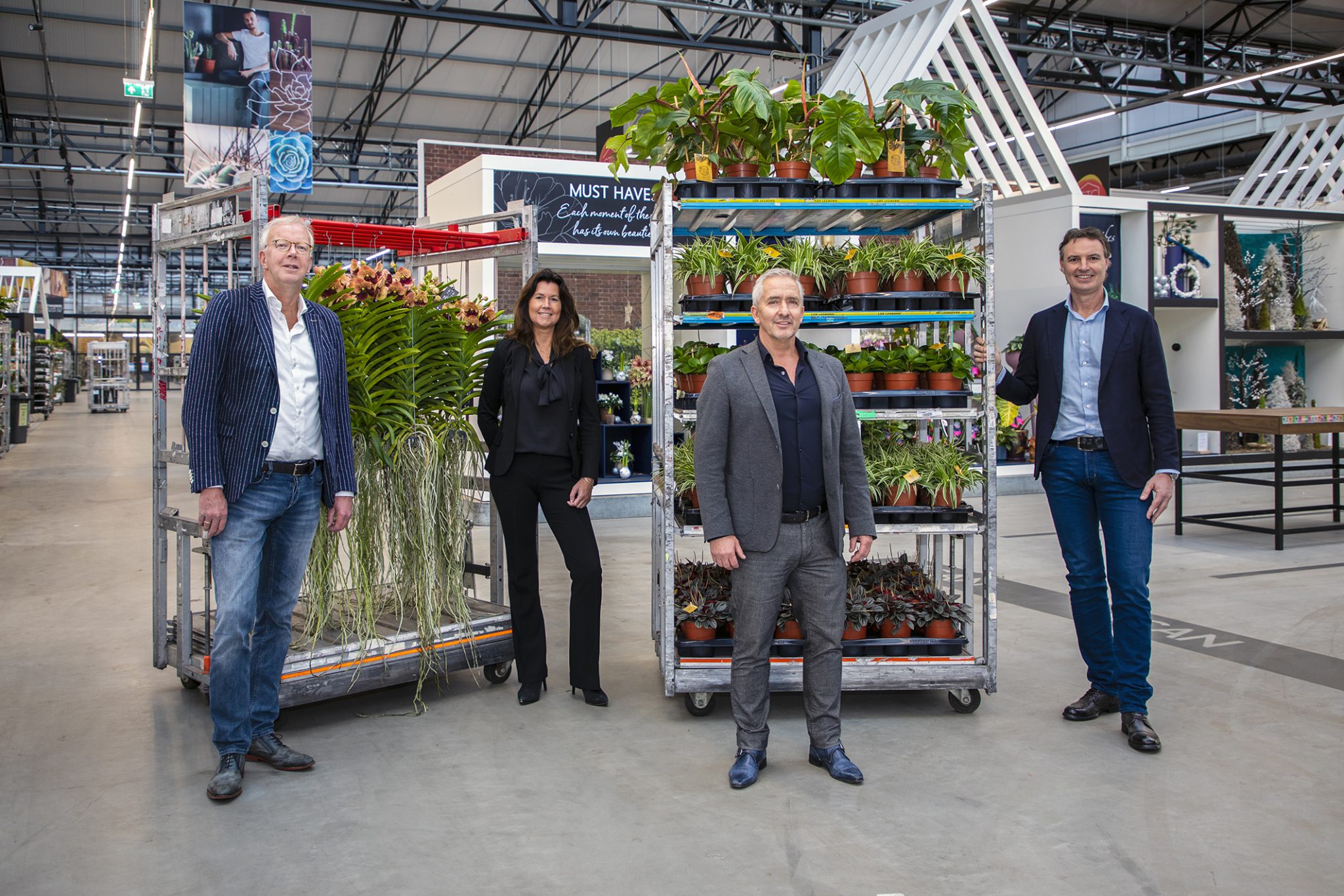 Dutch Plant Group