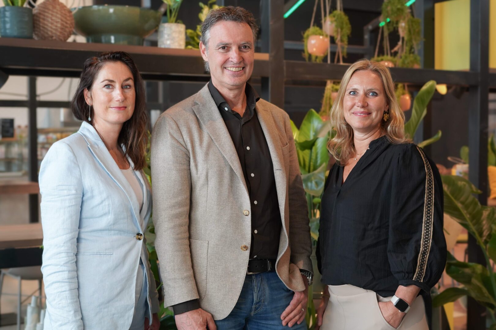 Dutch Plant Group